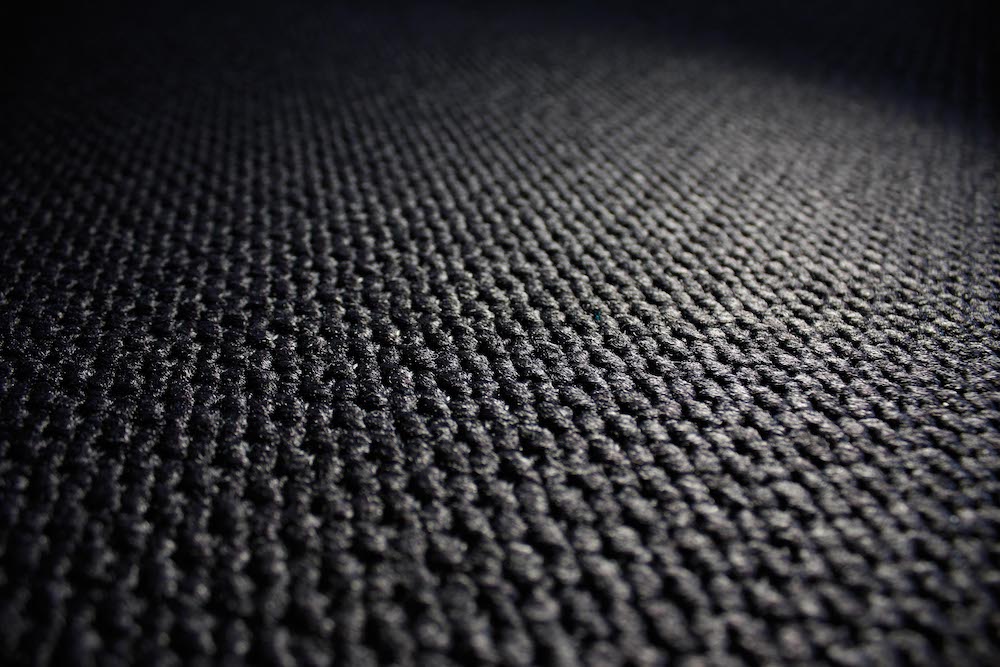 Carpet tiles with PA6/PA6.6 yarn and Ecotrust backing - Cradle to ...
