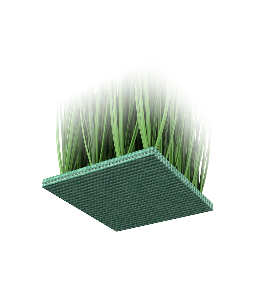 Sports Field Turf - Cradle to Cradle Products Innovation Institute