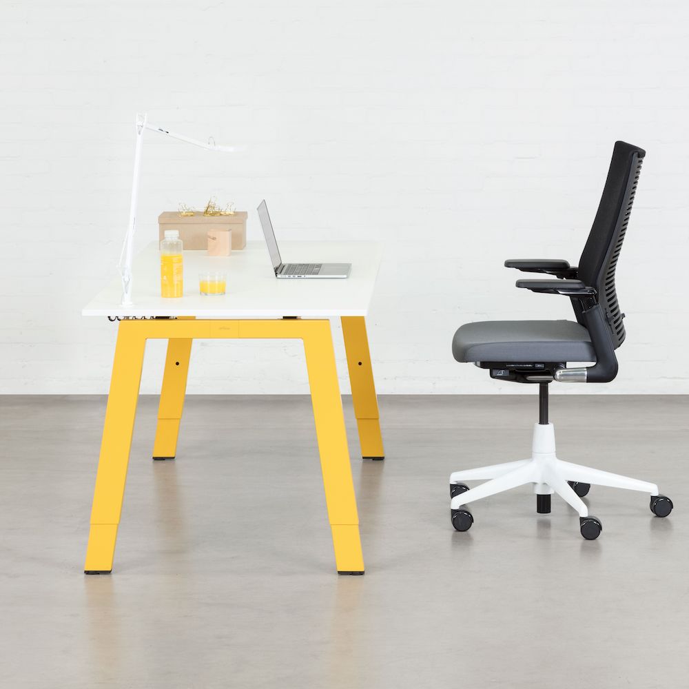 Ahrend Balance Workstations - Cradle to Cradle Products Innovation ...